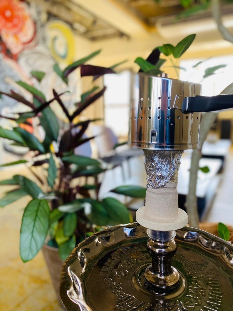 四谷三丁目駅・曙橋駅から徒歩4分のシーシャ屋。新宿から2駅。の写真13