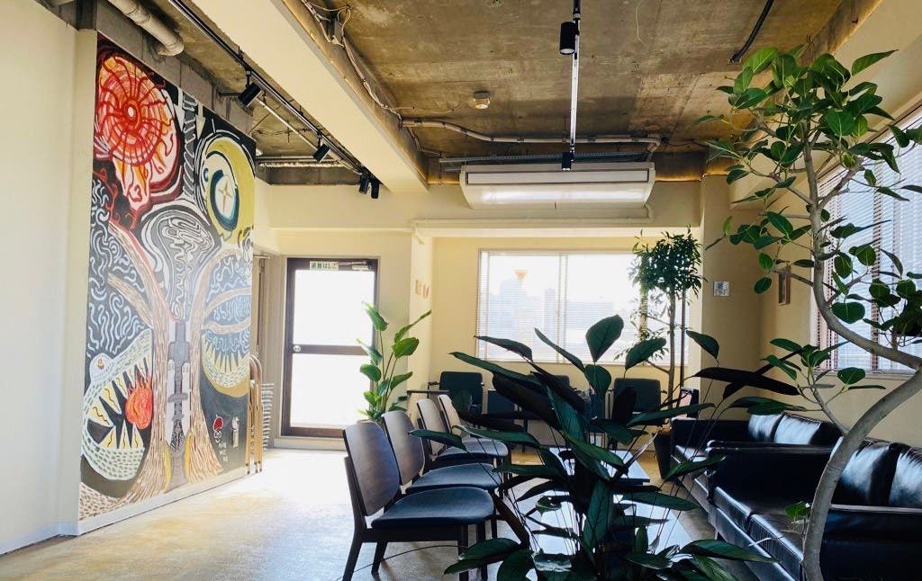 四谷三丁目駅・曙橋駅から徒歩4分のシーシャ屋。新宿から2駅。の写真14