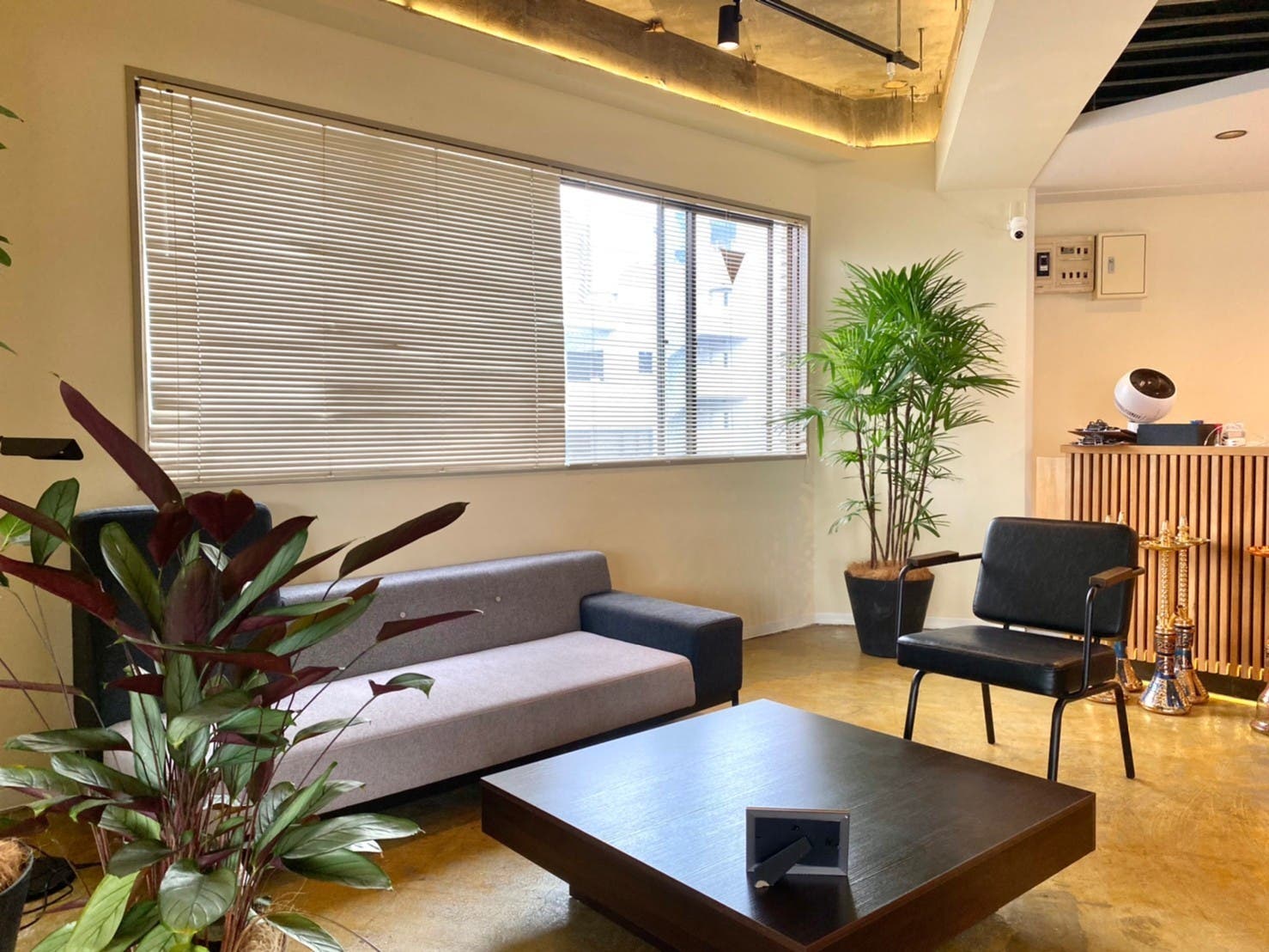 四谷三丁目駅・曙橋駅から徒歩4分のシーシャ屋。新宿から2駅。の写真15