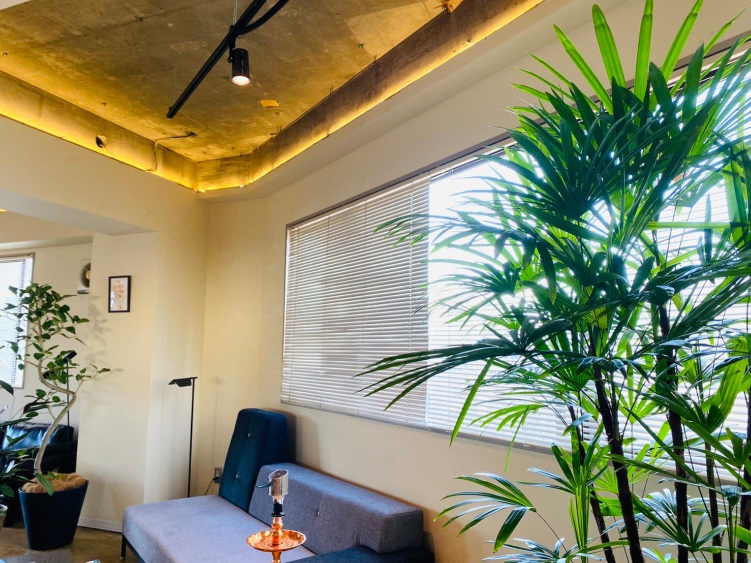 四谷三丁目駅・曙橋駅から徒歩4分のシーシャ屋。新宿から2駅。の写真16