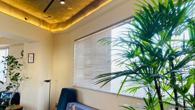 四谷三丁目駅・曙橋駅から徒歩4分のシーシャ屋。新宿から2駅。の写真16