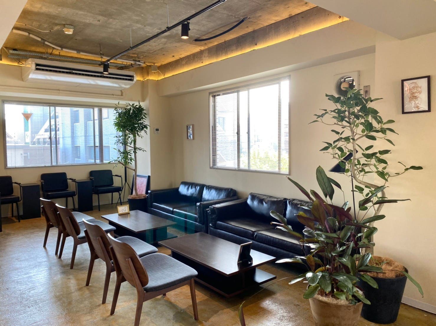 四谷三丁目駅・曙橋駅から徒歩4分のシーシャ屋。新宿から2駅。の写真17