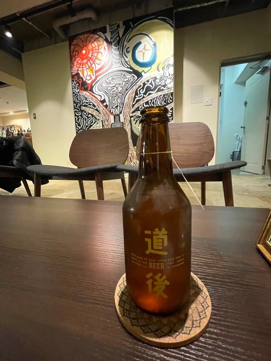 四谷三丁目駅・曙橋駅から徒歩4分のシーシャ屋。新宿から2駅。の写真20