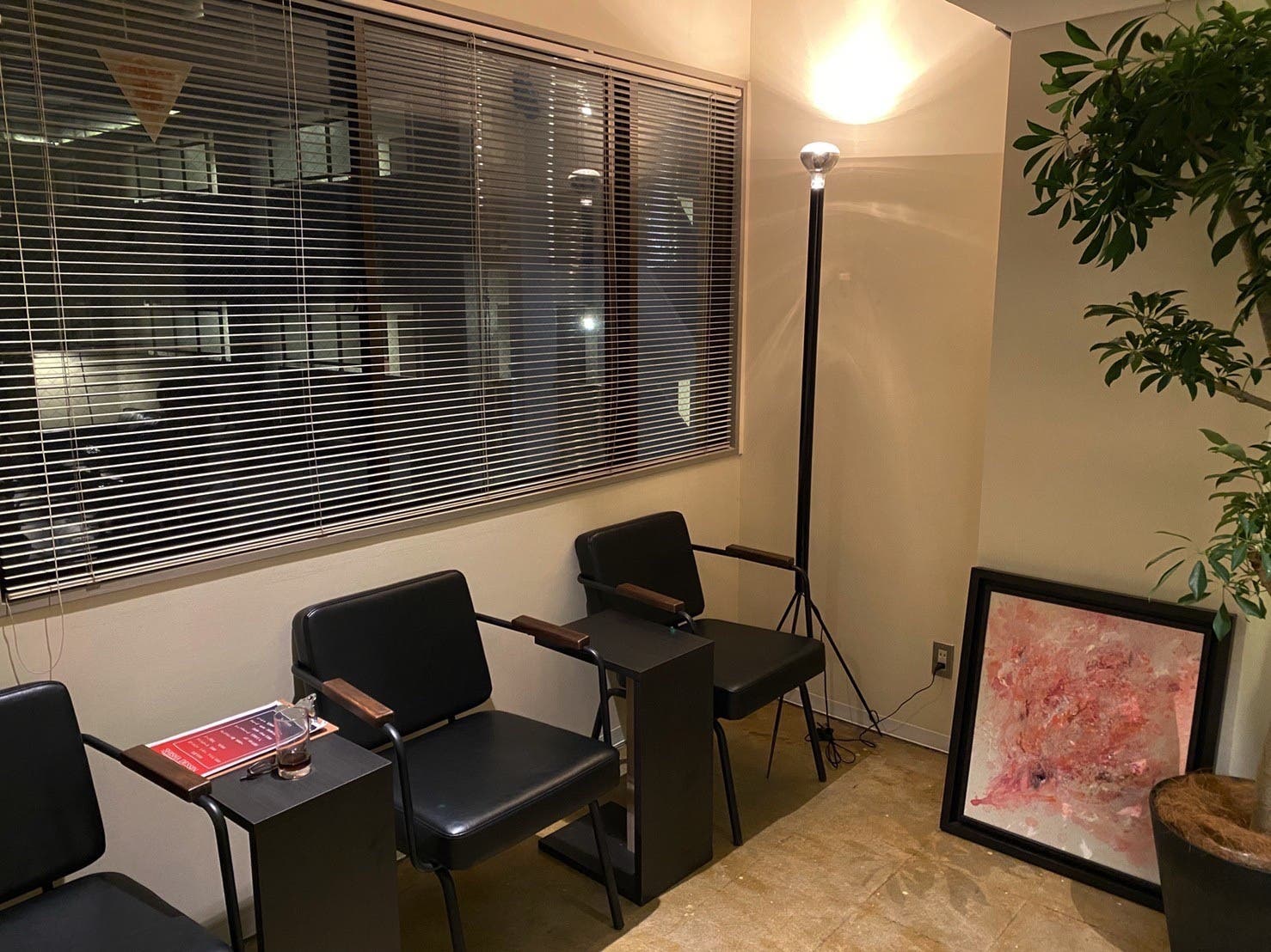 四谷三丁目駅・曙橋駅から徒歩4分のシーシャ屋。新宿から2駅。の写真22