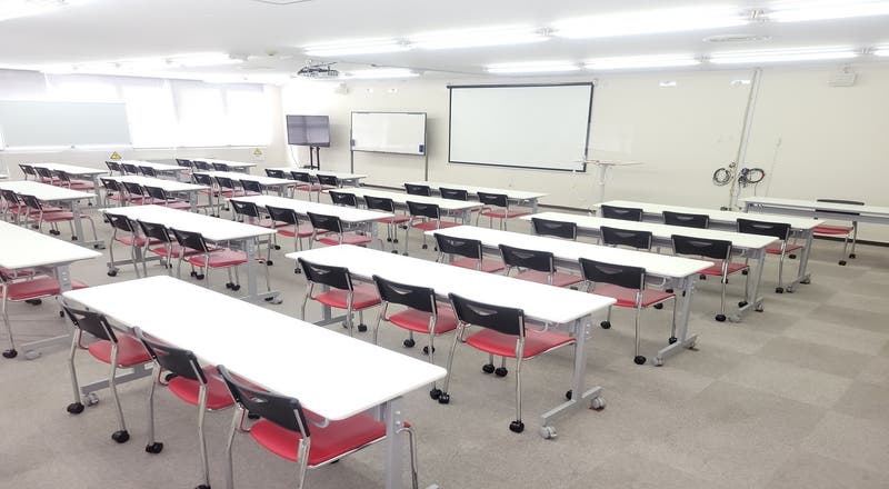 ★大阪長堀 貸会議室 【８F】 E会議室　駅から２分　場所がわかりやすい長堀通り沿い