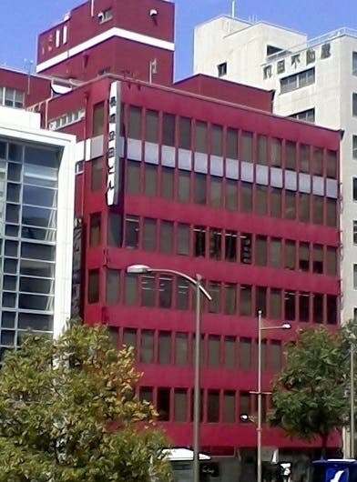 ★大阪長堀 貸会議室 【８F】 E会議室　駅から２分　場所がわかりやすい長堀通り沿いの写真5