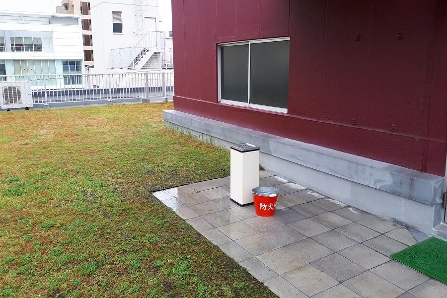 ★大阪長堀 貸会議室 【８F】 E会議室　駅から２分　場所がわかりやすい長堀通り沿いの写真8