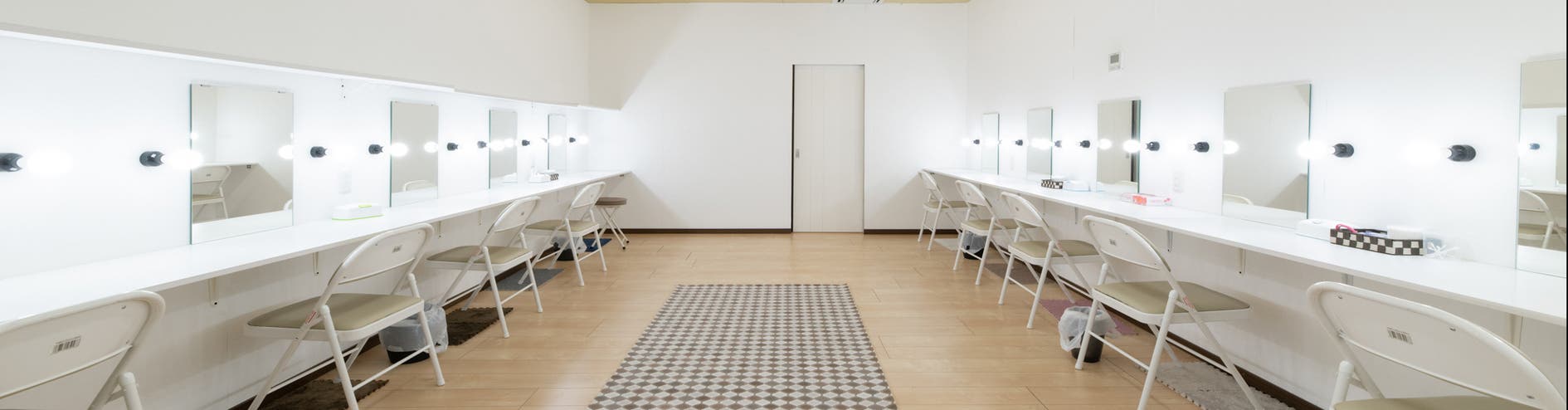 【GFY PHOTOSTUDIO】北陸最大級のシロホリゾン、かつ格安での撮影スペースの写真7