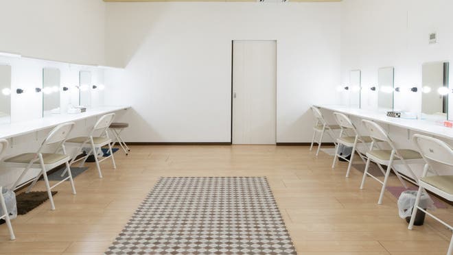 【GFY PHOTOSTUDIO】北陸最大級のシロホリゾン、かつ格安での撮影スペースの写真7