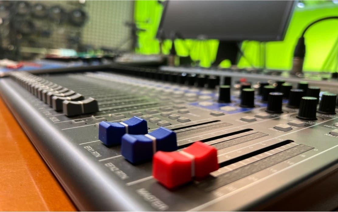 【五反田徒歩8分】全プランにスタッフ・機材費込み！様々なシーンで撮影可能な合成バーチャルスタジオの写真14