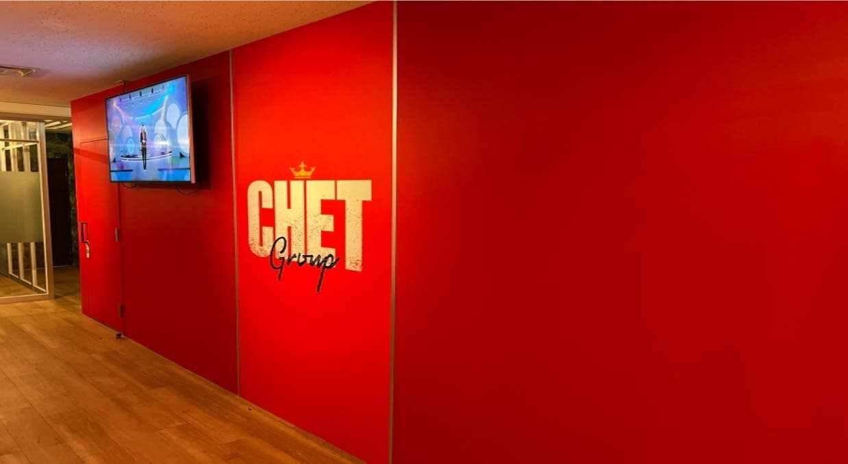 【五反田徒歩8分】全プランにスタッフ・機材費込み！様々なシーンで撮影可能な合成バーチャルスタジオの写真16