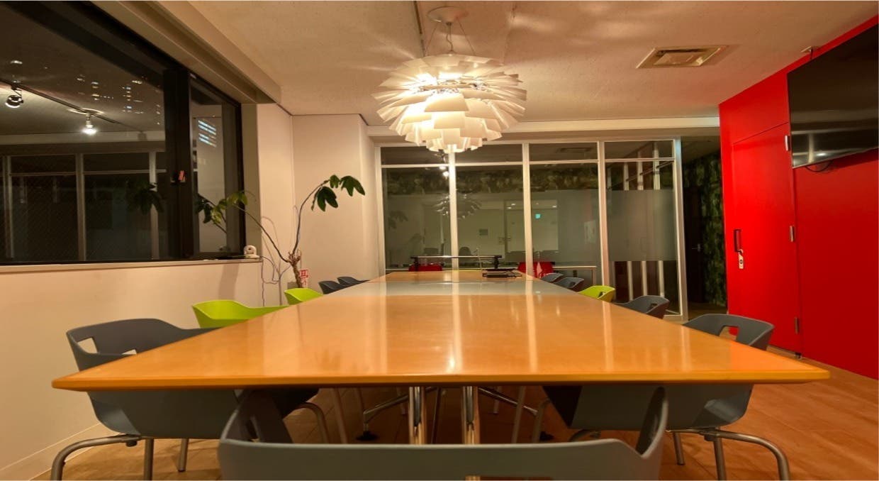 【五反田徒歩8分】全プランにスタッフ・機材費込み！様々なシーンで撮影可能な合成バーチャルスタジオの写真17