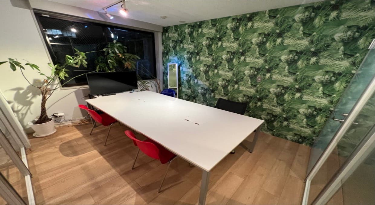 【五反田徒歩8分】全プランにスタッフ・機材費込み！様々なシーンで撮影可能な合成バーチャルスタジオの写真18