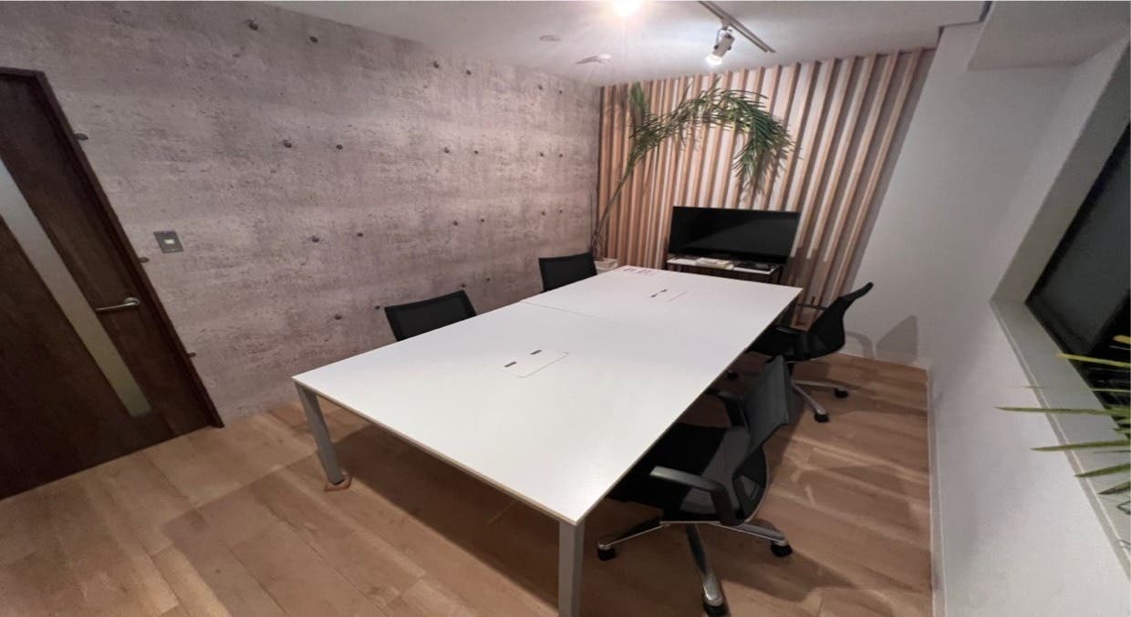 【五反田徒歩8分】全プランにスタッフ・機材費込み！様々なシーンで撮影可能な合成バーチャルスタジオの写真19