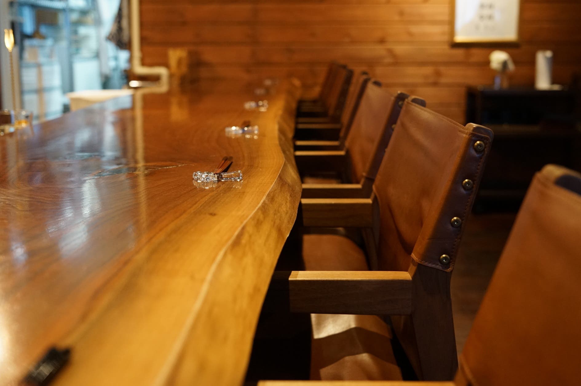 落着いた雰囲気の本格BAR仕様｜各種撮影、ロケ、動画配信、会議、セミナーなどに◎｜虎ノ門・神谷町、駅徒歩２分！の写真9