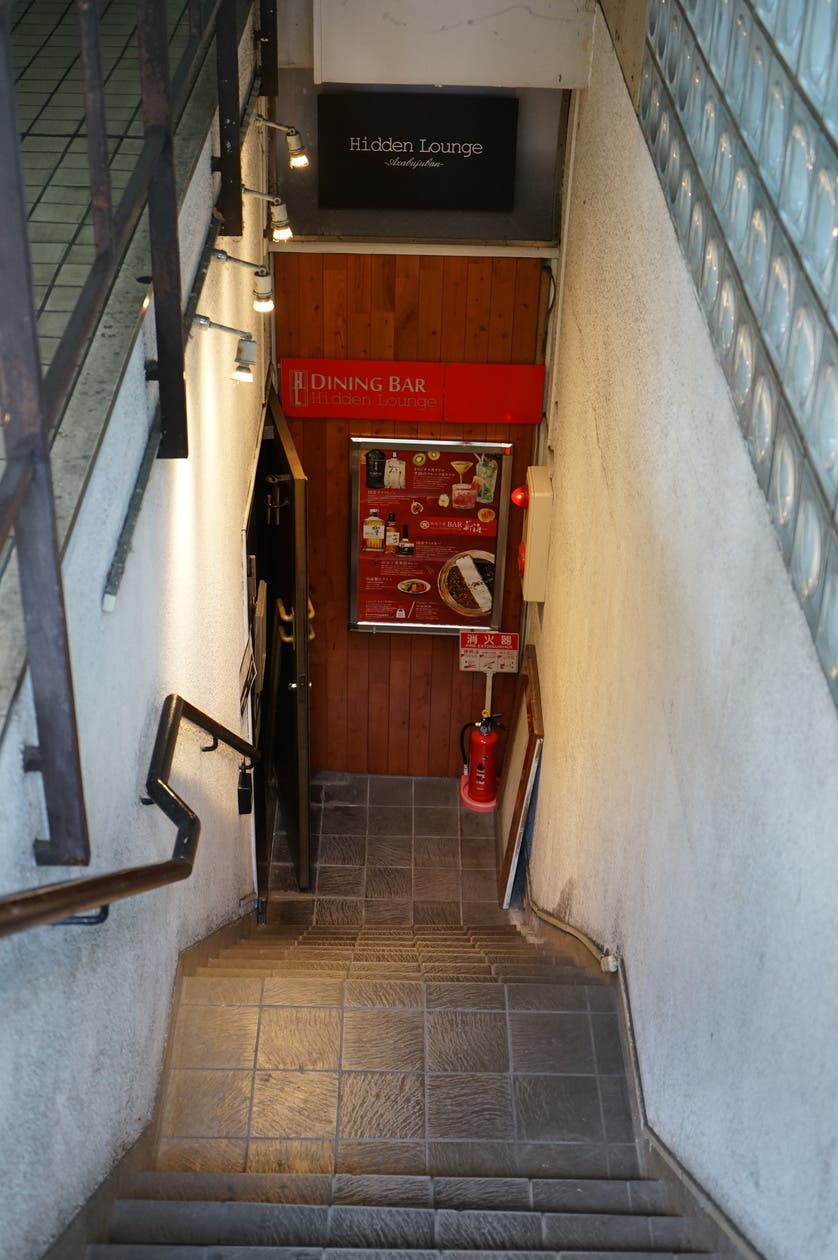 麻布十番BAR新海｜各種撮影、ロケ、動画配信、会議、セミナーなどに◎｜麻布十番、駅徒歩１分の写真13