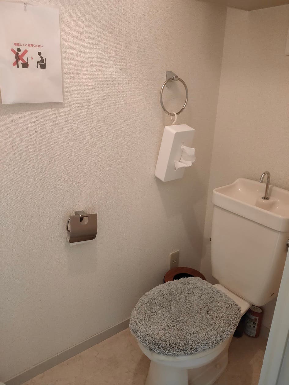 何も置いていないまっさらなお部屋　駐車場あり　緑区の写真7