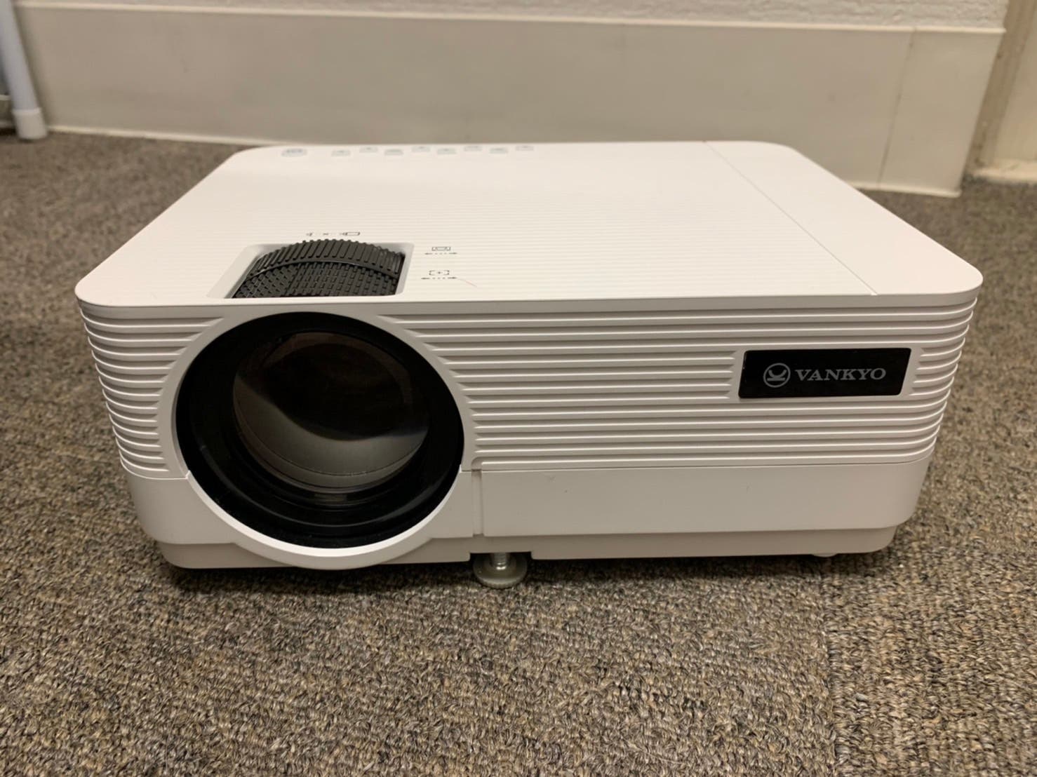 プロジェクターレンタルの画像1