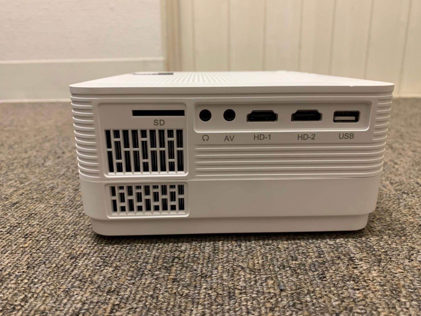 プロジェクターレンタルの画像2