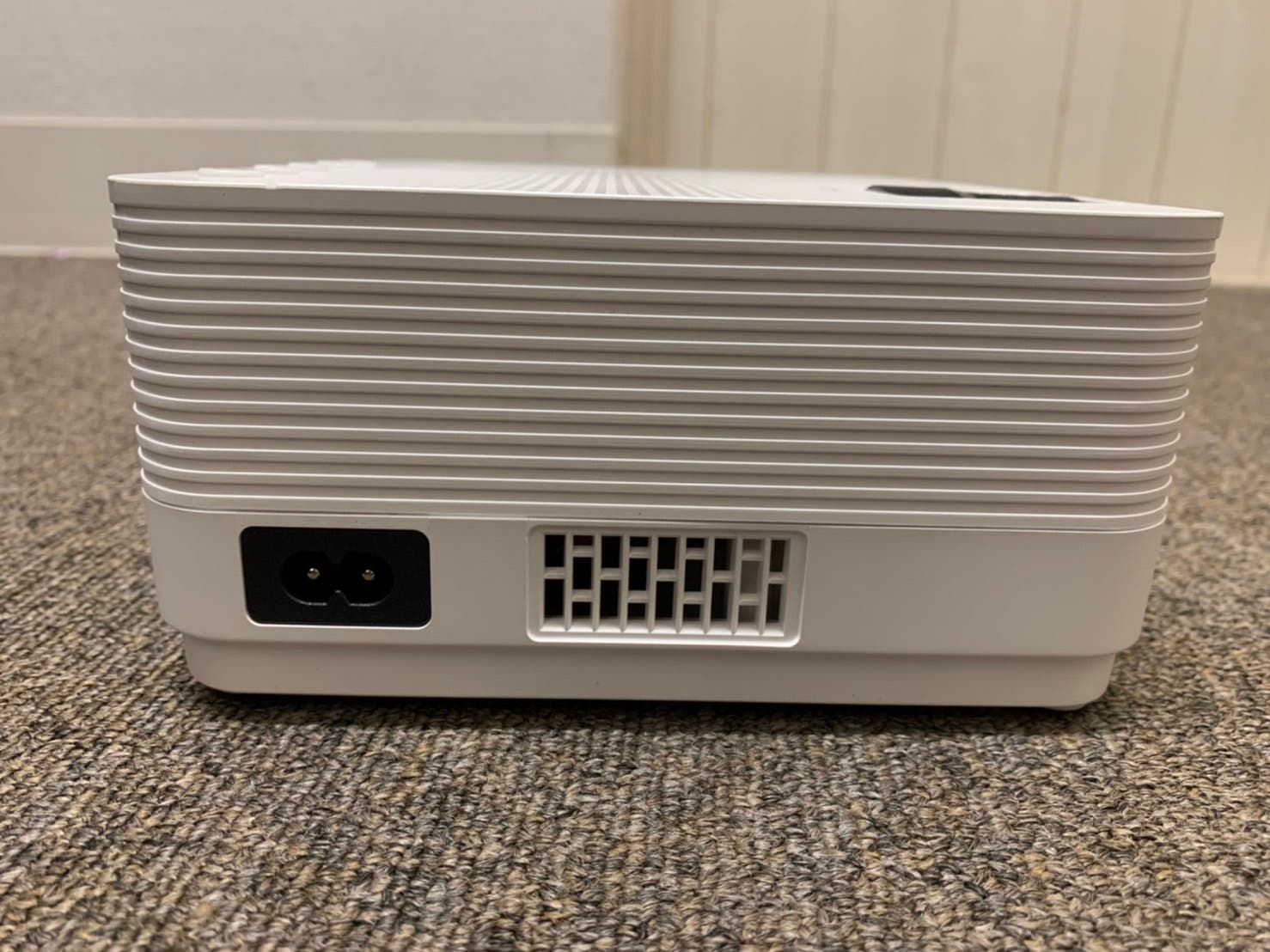 プロジェクターレンタルの画像3