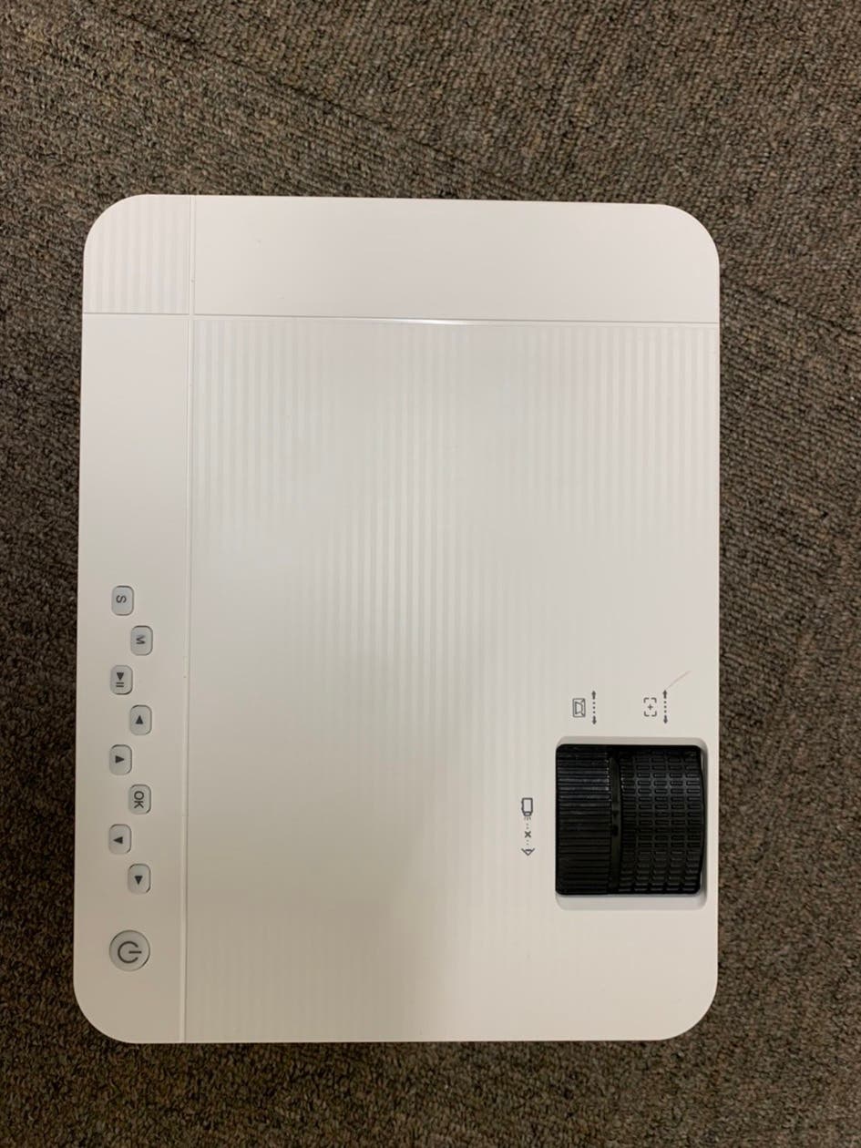 プロジェクターレンタルの画像4