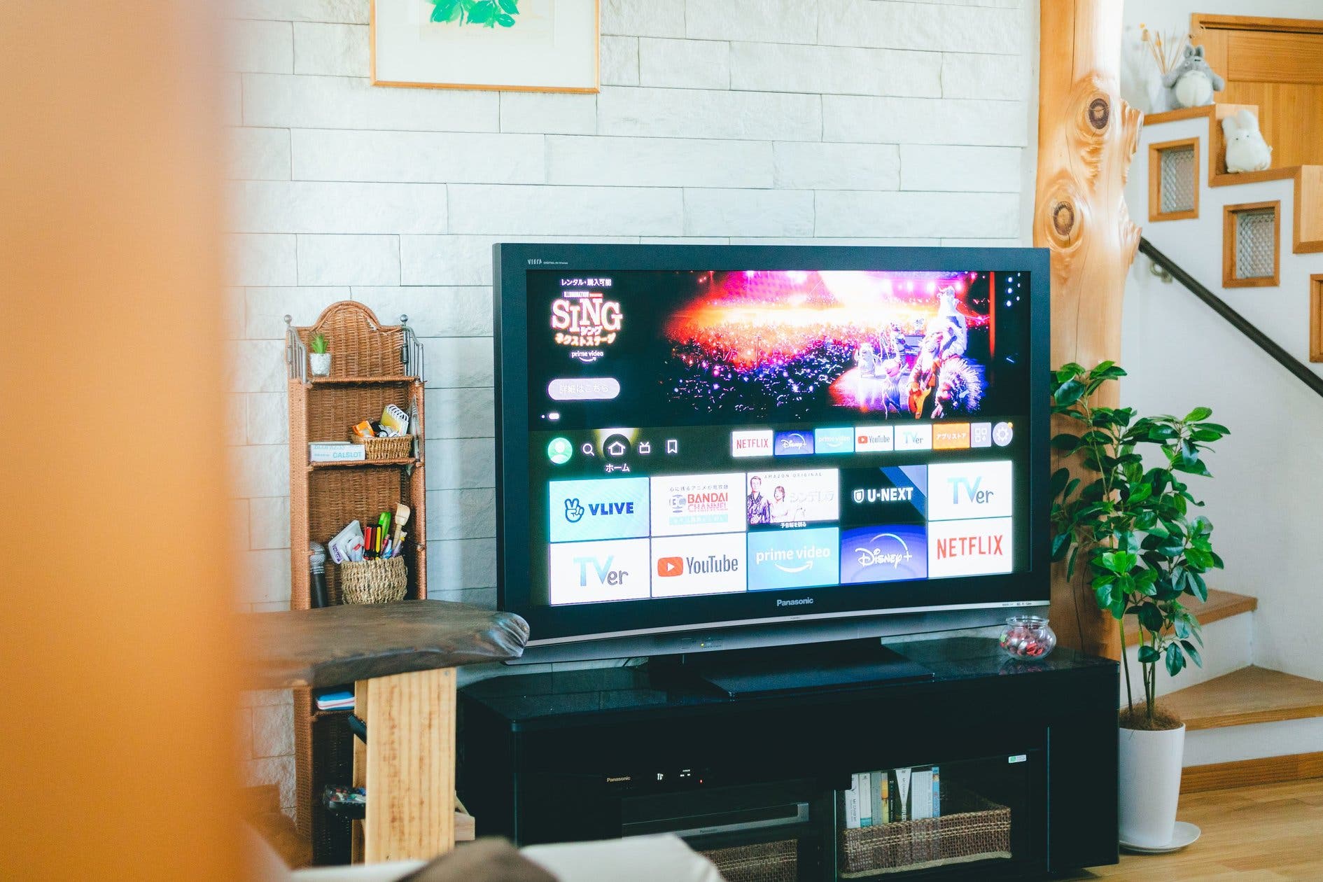 キッズルーム完備！ママ友会やファミリー会、最大15名で楽しめる吹抜けのある大空間スペースの写真8