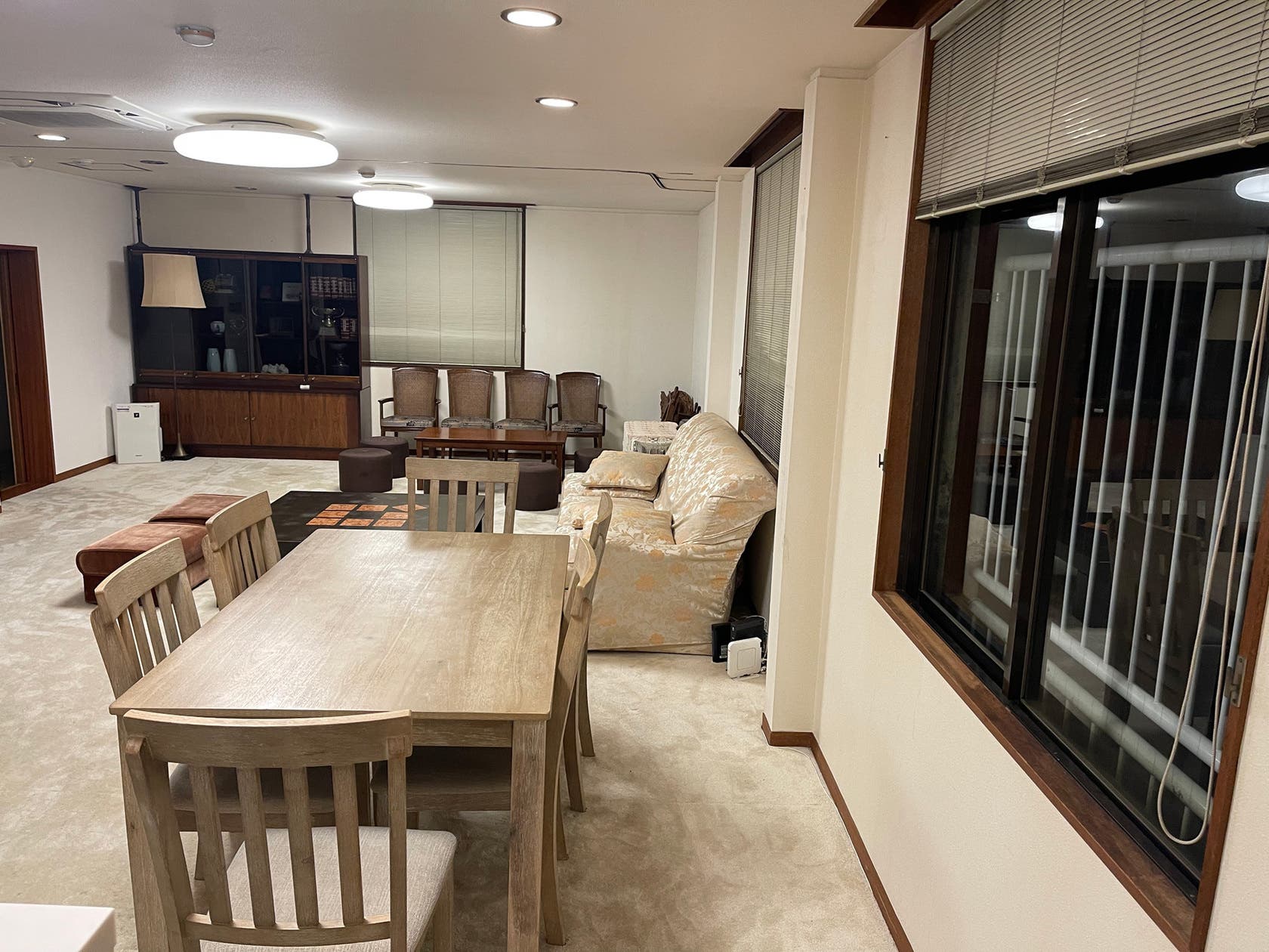 両方を自由に行き来! 総勢40名のパーティーが可能なお得なプラン！【無料Wi-Fi・調理器具完備！/ 清掃お任せ】の写真12