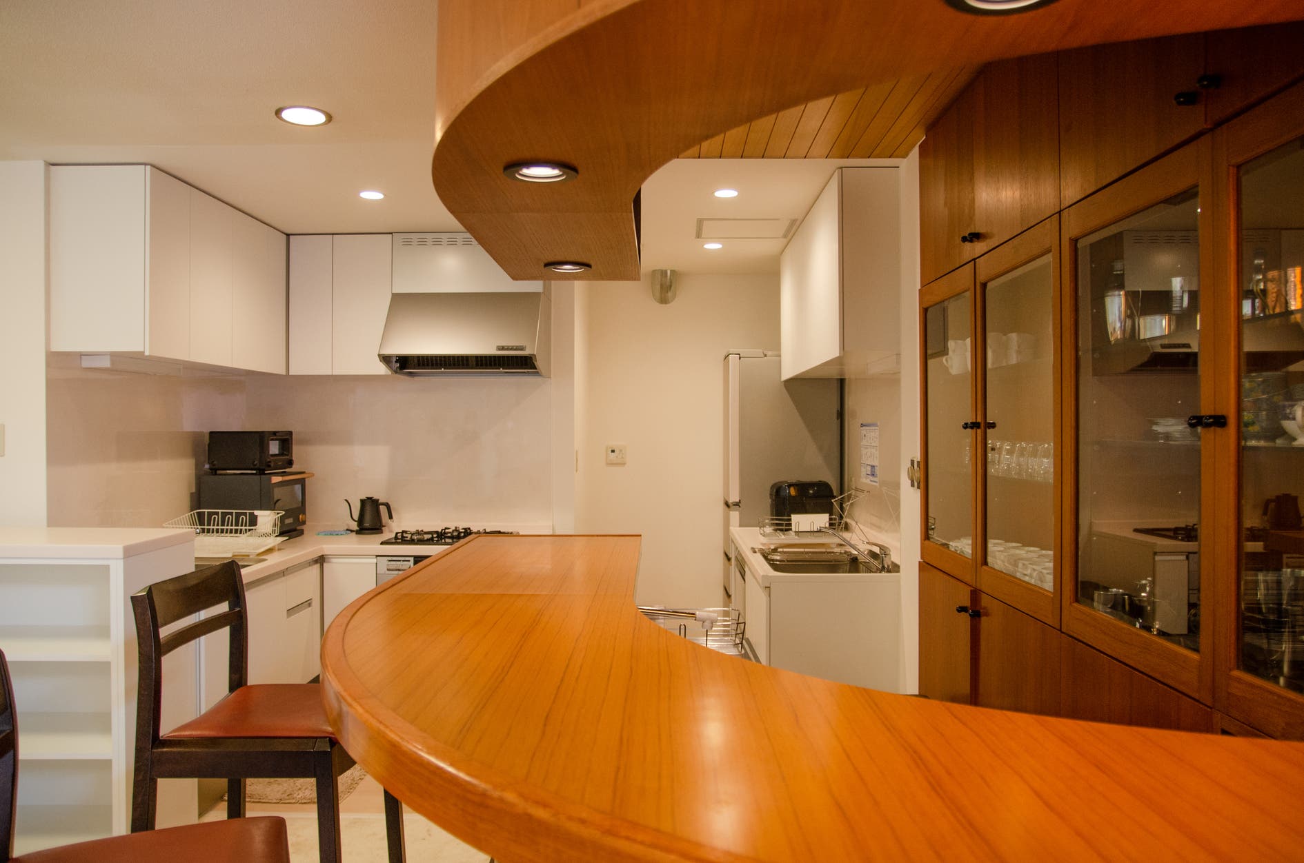 【無料Wi-Fi・調理器具完備！】新宿西口駅から徒歩3分！新宿都心の大空の下でBBQを楽しめます！の写真5