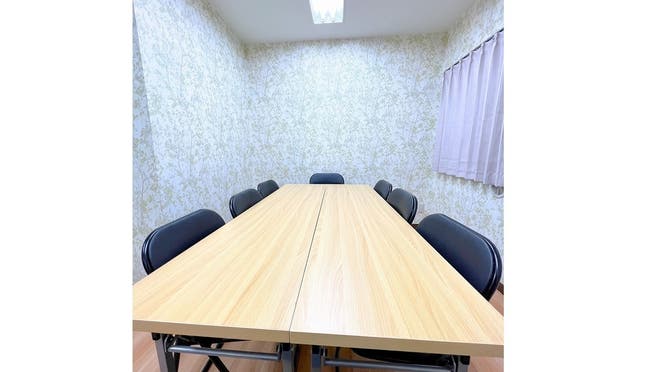 ⭐多摩センター駅徒歩4分!ジャンプOK!ダンス、ヨガ、演劇、レッスン、マッサージ、会議等の写真6