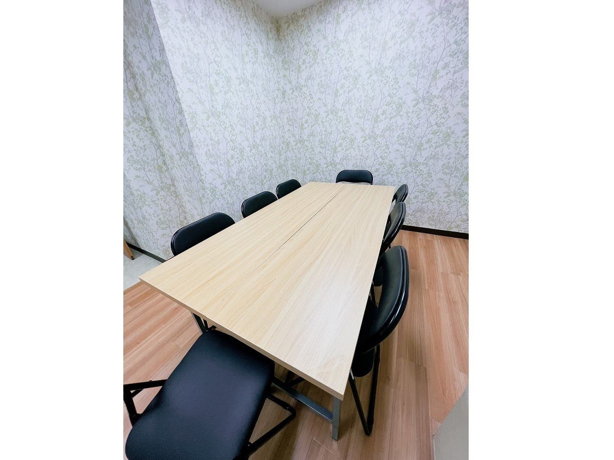 ⭐多摩センター駅徒歩4分！ジャンプOK！ダンス、ヨガ、演劇、レッスン、マッサージ、会議等の写真15