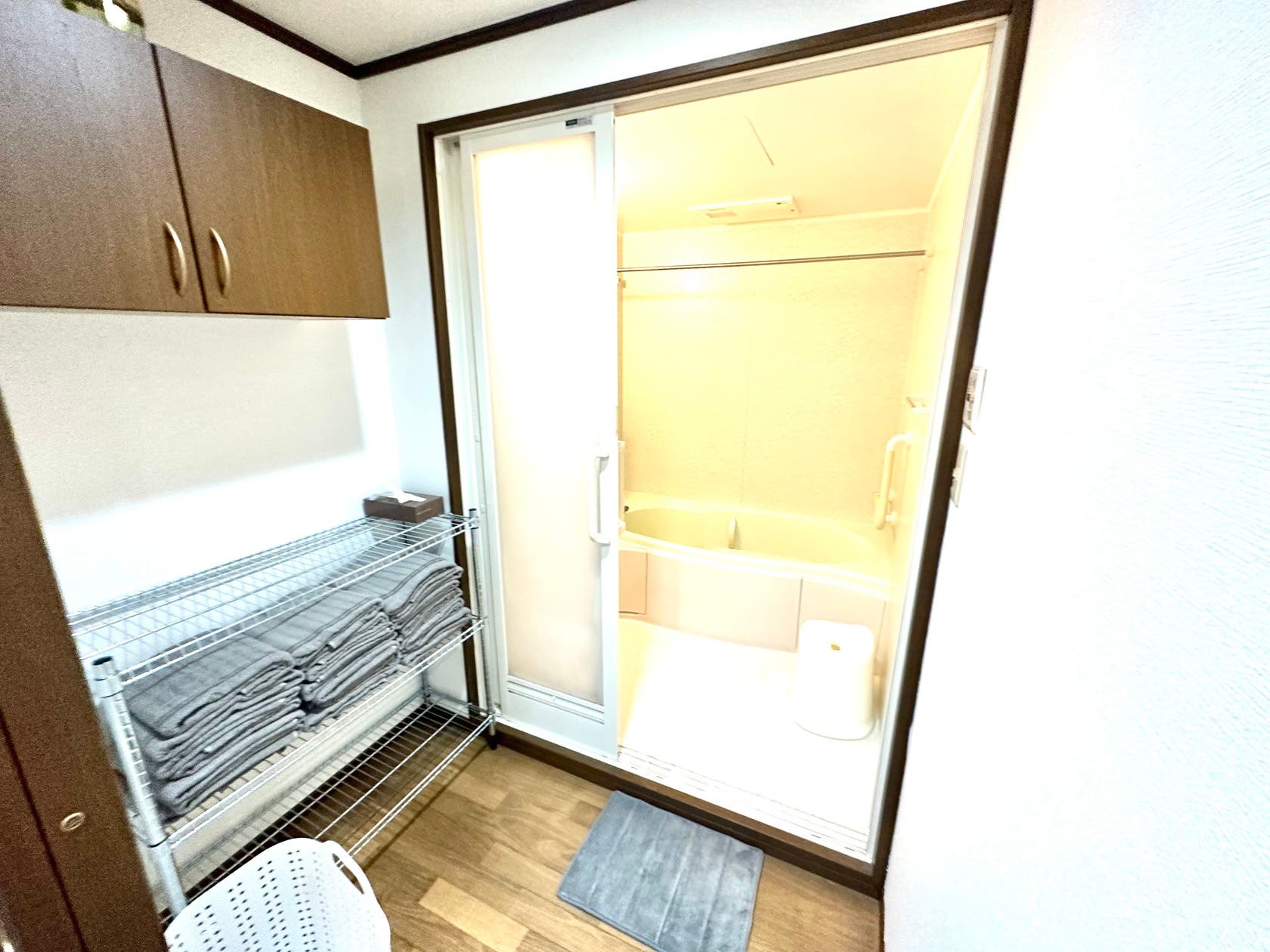 浴室使用の画像1