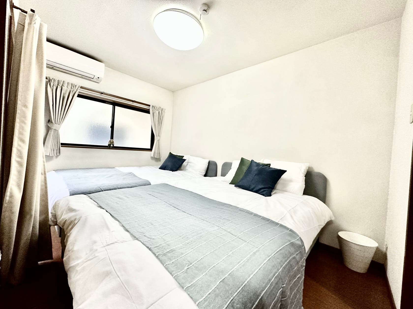 寝具使用の画像1