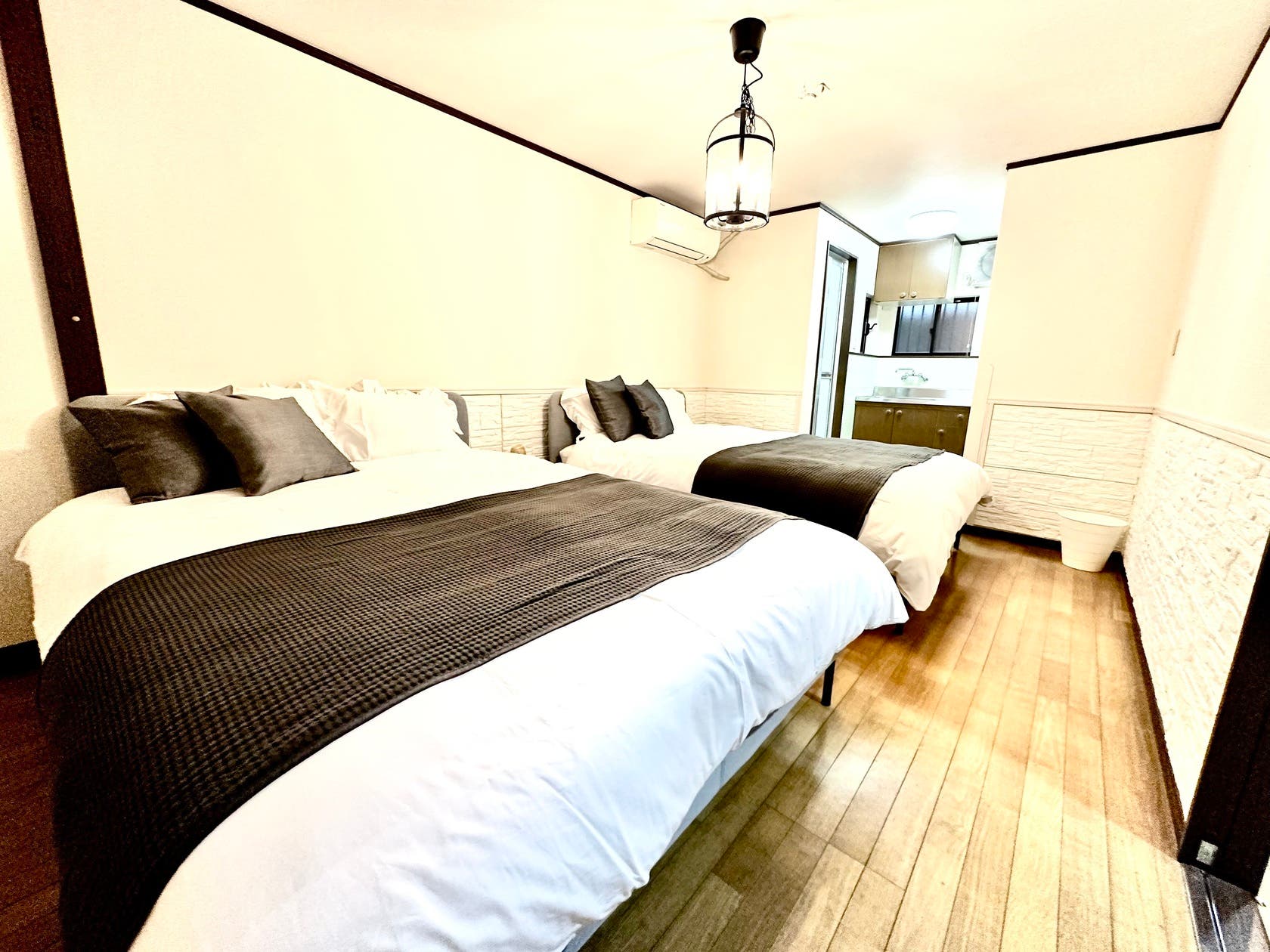 寝具使用の画像3