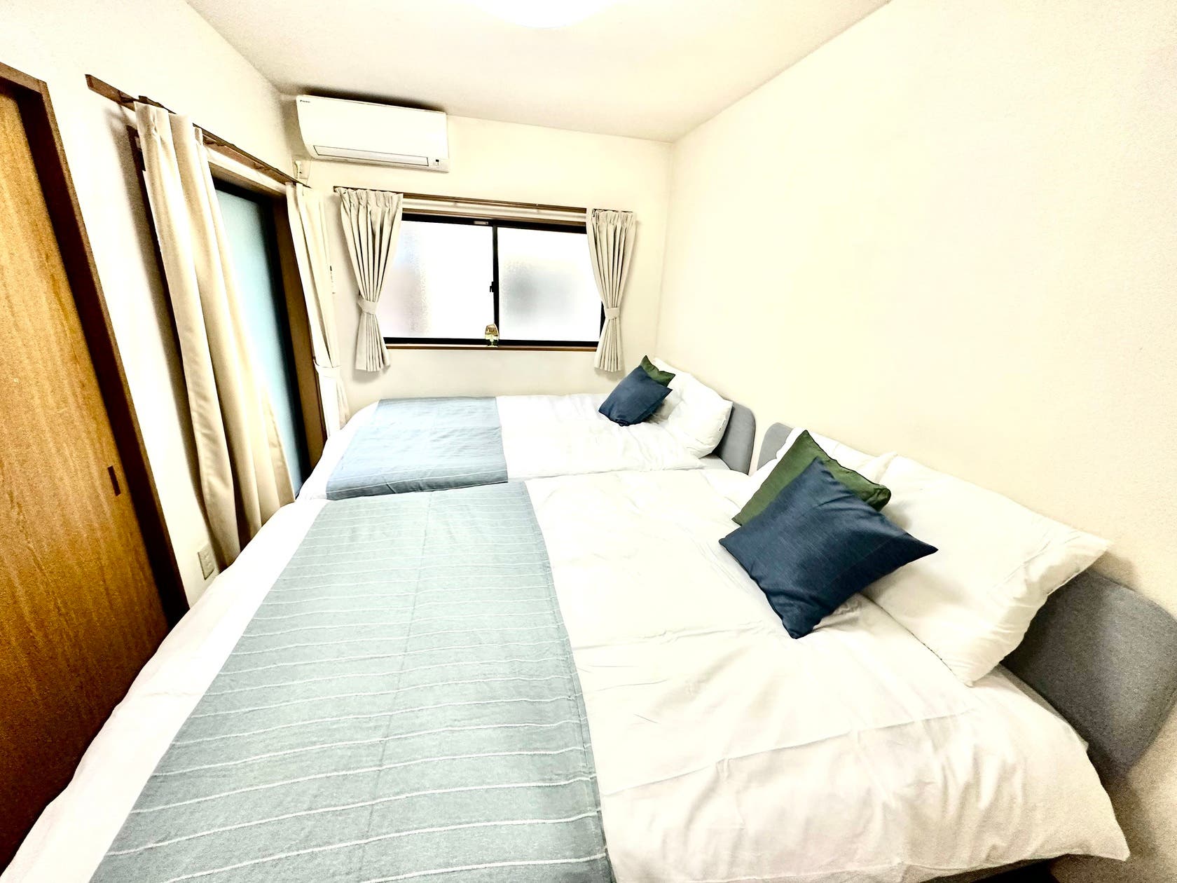 寝具使用の画像4