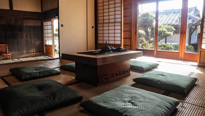 【あすかのまほろば】江戸時代に建てられた修繕中の木造古民家を限定公開。やすらぎとくつろぎのひと時を過ごしませんか?の写真1