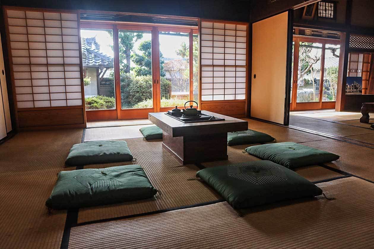 【あすかのまほろば】江戸時代に建てられた修繕中の木造古民家を限定公開。やすらぎとくつろぎのひと時を過ごしませんか？の写真6