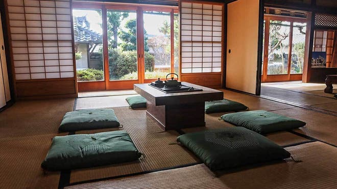 【あすかのまほろば】江戸時代に建てられた修繕中の木造古民家を限定公開。やすらぎとくつろぎのひと時を過ごしませんか?の写真6