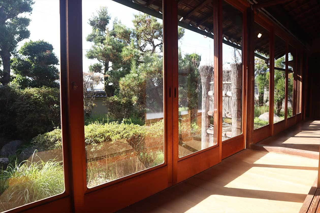 【あすかのまほろば】江戸時代に建てられた修繕中の木造古民家を限定公開。やすらぎとくつろぎのひと時を過ごしませんか？の写真14