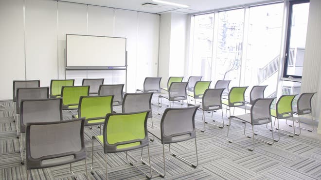 名古屋会議室 タイムオフィス名古屋駅前店 Time Bの写真3