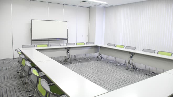 名古屋会議室 タイムオフィス名古屋駅前店 Time Bの写真2