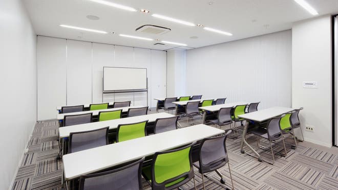 名古屋会議室 タイムオフィス名古屋駅前店 Time Bの写真1