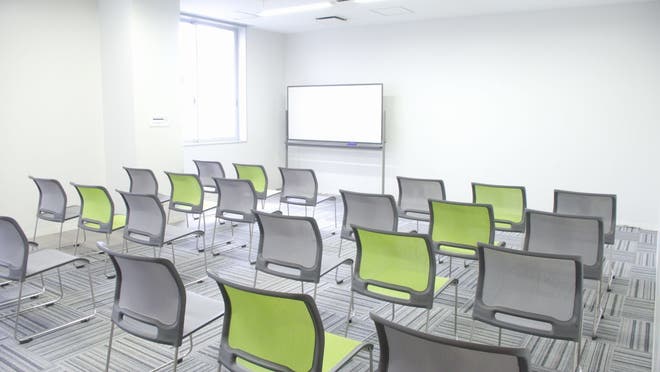 名古屋会議室 タイムオフィス名古屋駅前店 Time Cの写真3