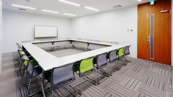 名古屋会議室 タイムオフィス名古屋駅前店 Time Cの写真2