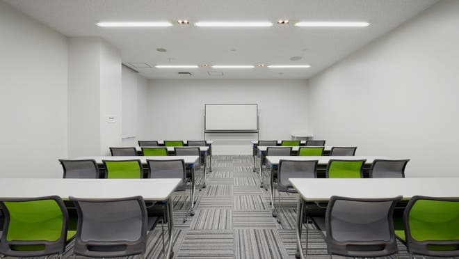 名古屋会議室 タイムオフィス名古屋駅前店 Time Cの写真1