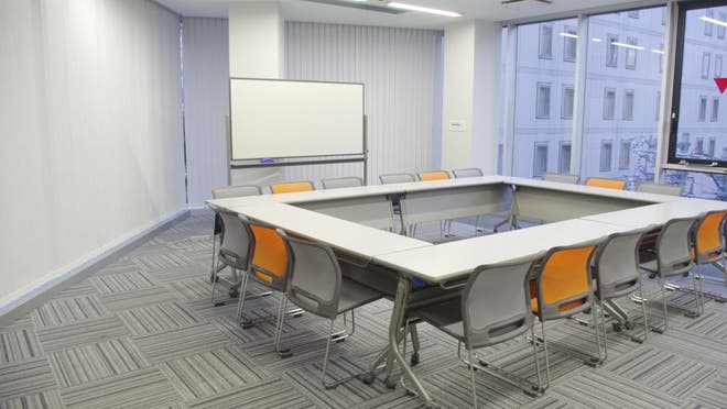 名古屋会議室 タイムオフィス名古屋駅前店 Time Dの写真2