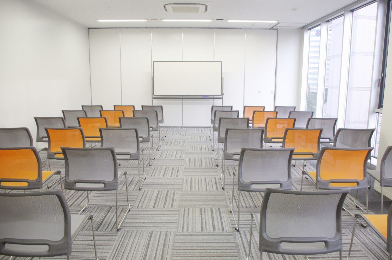 名古屋会議室　タイムオフィス名古屋駅前店　Time Eの写真3