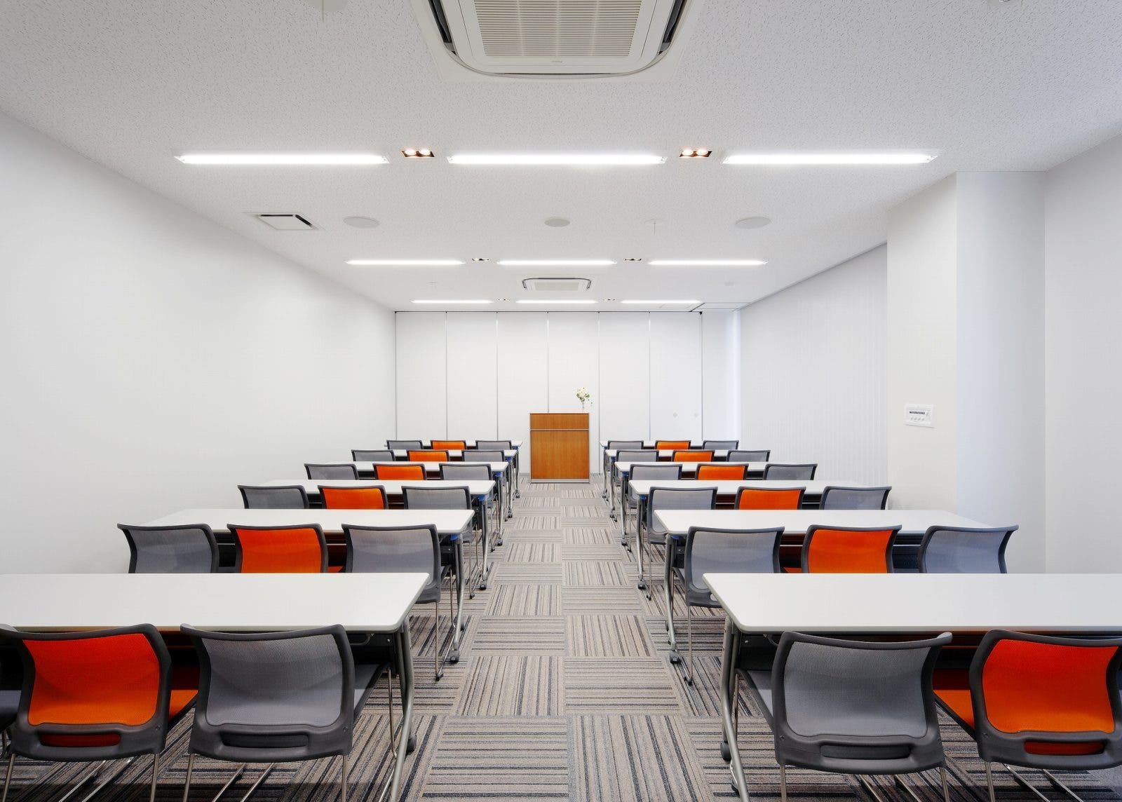 名古屋会議室　タイムオフィス名古屋駅前店　Time Eの写真1