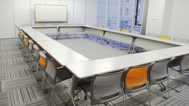 名古屋会議室 タイムオフィス名古屋駅前店 Time Eの写真2