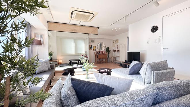 #ウッディGoburin401【新大久保】駅1分 クリスマス🎄忘年会🤶🌸学割🌸Wi-Fi📶誕生日🎂推し活💓格安💰の写真4