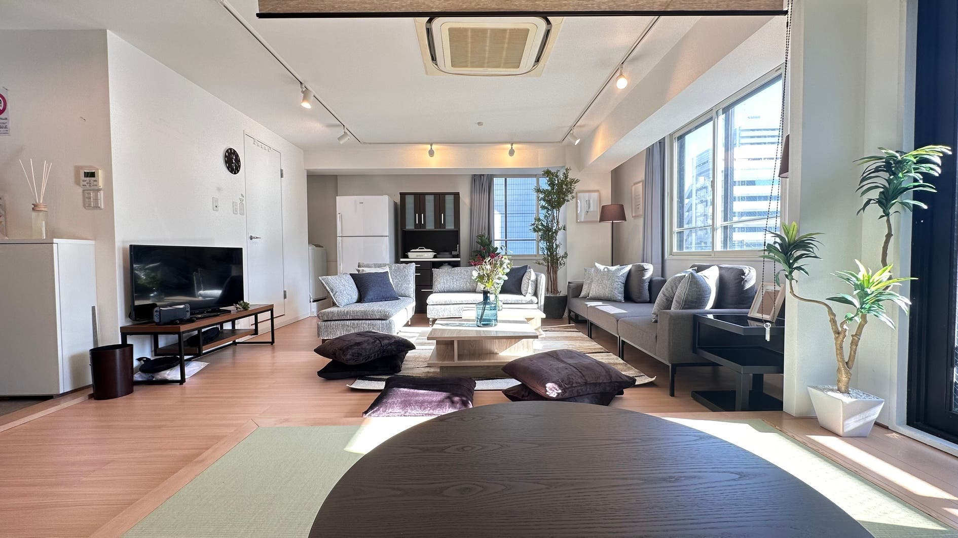 #ウッディGoburin401【新大久保】駅1分 クリスマス🎄忘年会🤶🌸学割🌸Wi-Fi📶誕生日🎂推し活💓格安💰の写真7